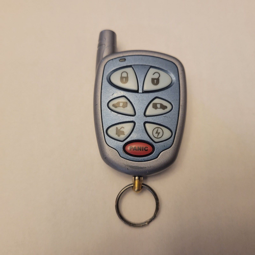 Orbit 7 Button Remote Fob | eBay