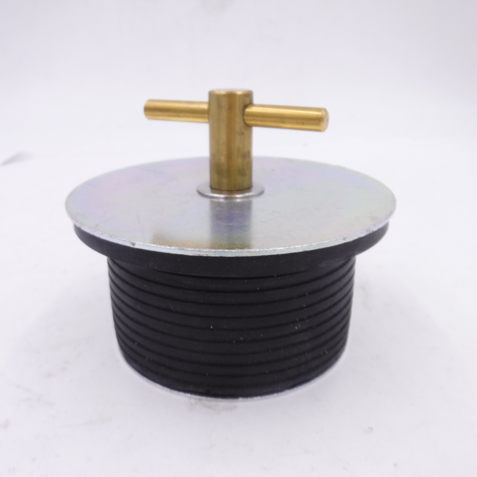 Shaw Plugs 3-3/4"(95.25mm) Turn-Tite Expansion Plug Brass, 52012 | eBay