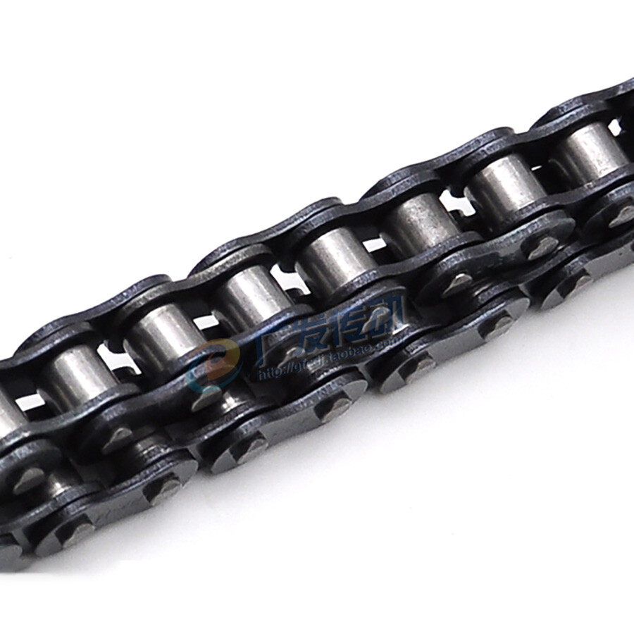 Simplex Roller Chains 04C, 05B, 06B, 06C, 08B, 10A, 12A, 16A ...