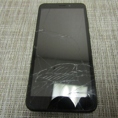 BLU STUDIO MINI 2023 (ASSURANCE WIRELESS) CLEAN ESN, WORKS, PLEASE READ ...