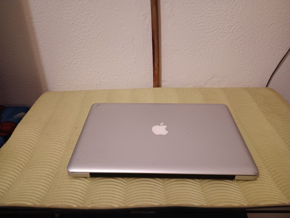 macbook pro 15 a1286 15" 2011 i7 4gb NO HARD DISK non funziona | eBay