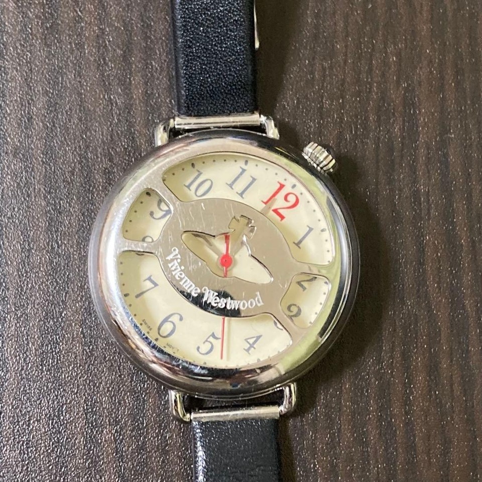 Watch Vivienne Westwood Vivienne Westwood watch | eBay