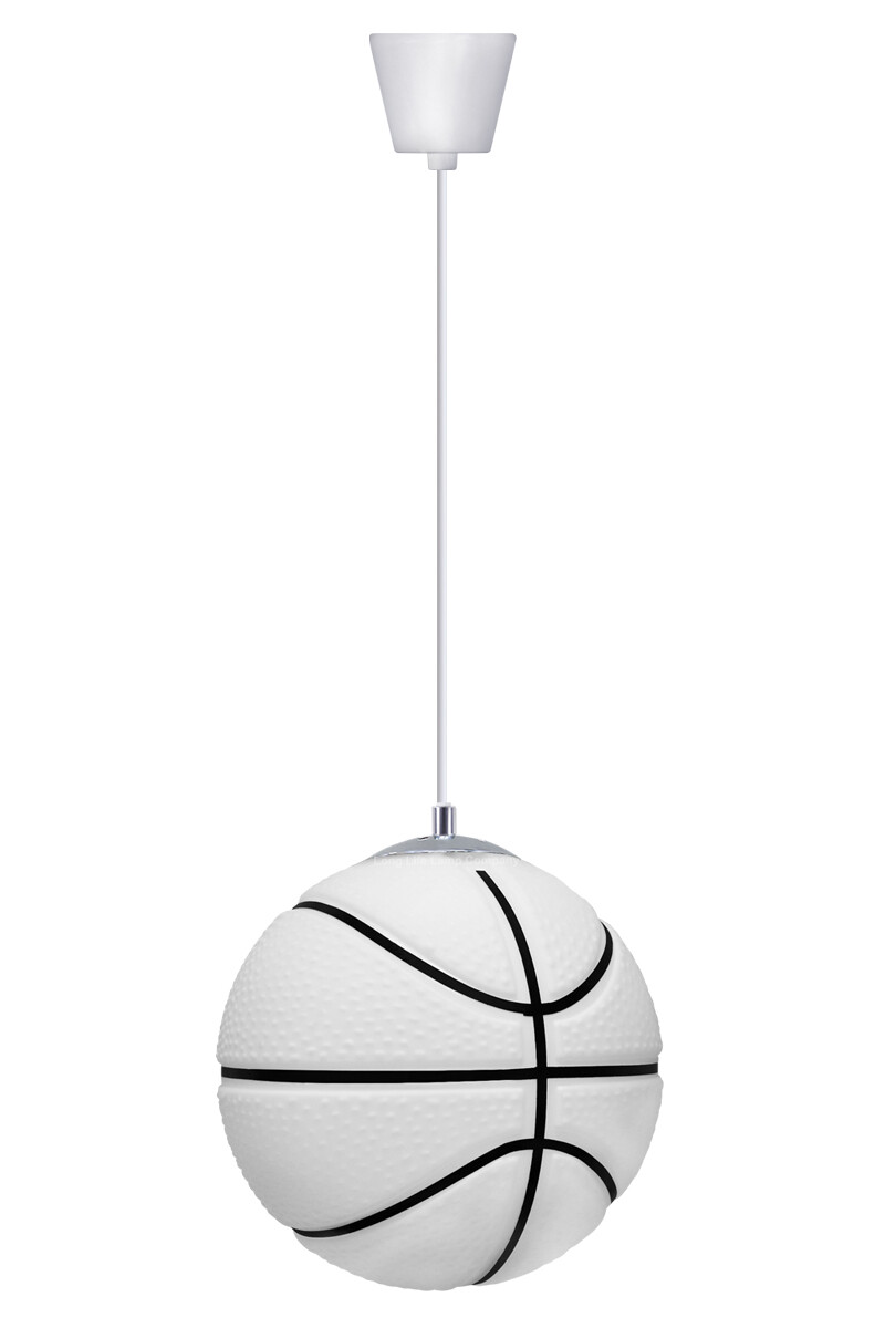Basketball Ceiling Light Cover
