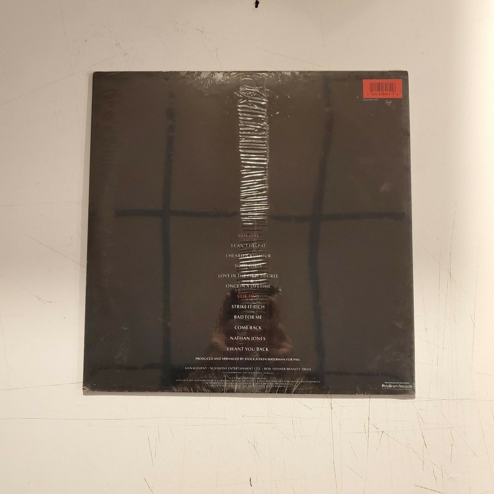 SEALED Vinyl LP Albums Records Pop Rock 60s 70s 80s MAJOR ARTISTS $4.99 ...