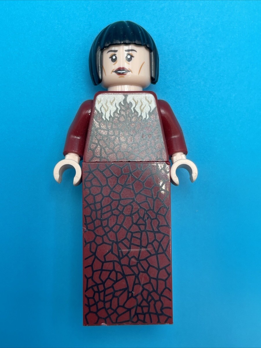 Olympe Maxime Funko To Release Madame Maxime And Argus Filch Pop!