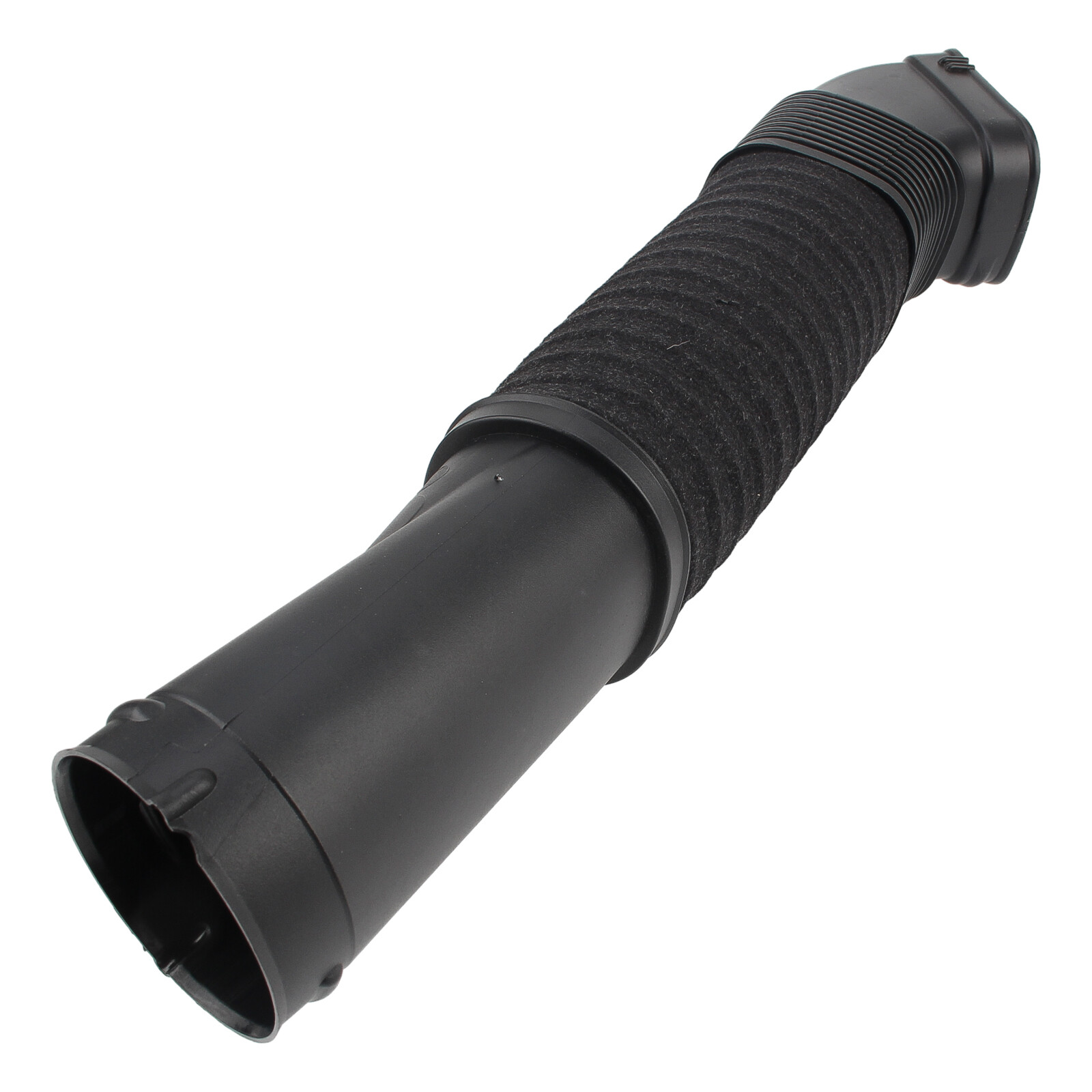 Left & Right Side Air Intake Duct Hose for Benz W216 W221 S550 CL550 ...