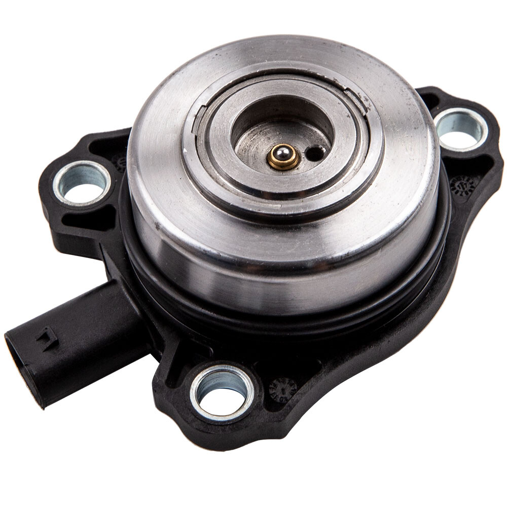 4x Camshaft Position Sensors & Adjuster Magnets For Benz E350 4Matic ...