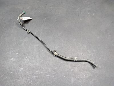 Engine Coolant Air Bleed Pipe 12637183 2018 Chevrolet Impala 2014-2020 ...