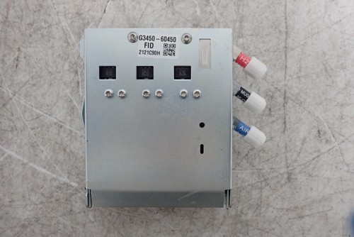 Agilent G3450-60450 FID Assembly For GC 8890 | eBay