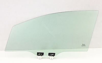 Fits Subaru XV Crosstrek Impreza Driver Left Side Front Door Window ...