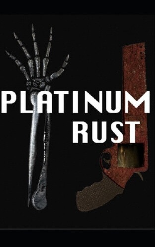 Platinum Rust by Gniadek, Andrew | eBay