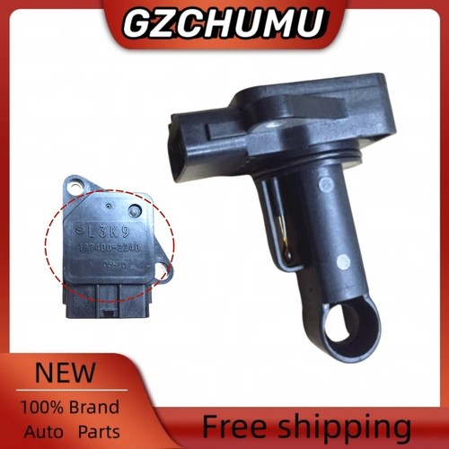 OEM 197400-2240 L3K9-13-215 Mass Air Flow Meter,MAF Sensor MPS for CX-7 ...