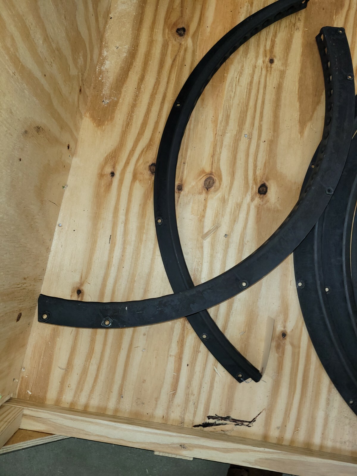 HMMWV M1114 HUMVEE GUN TURRET LOCK RING 12340298 5584552 | eBay