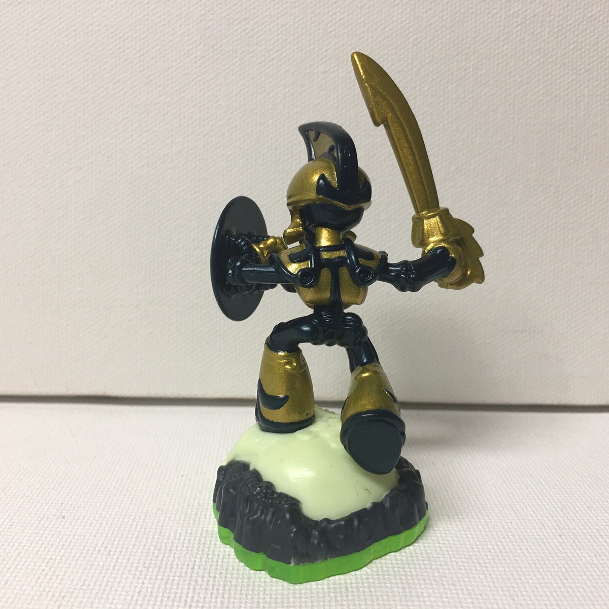 Skylanders Legendary Chop Chop