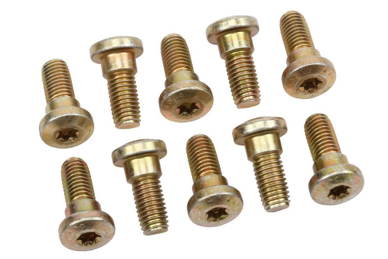 GM Genuine Parts 15677022 Seat Belt Guide Bolt | eBay