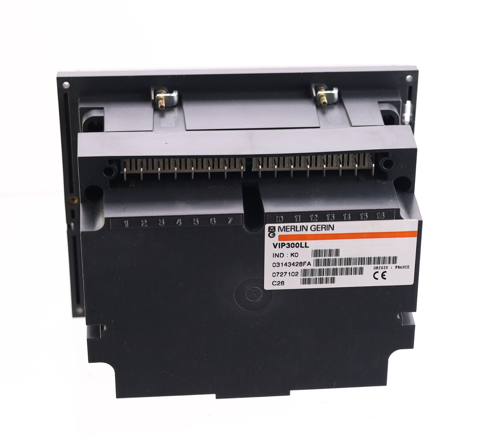 MERLIN GERIN VIP 300 VIP300LL ! NEW ! | eBay