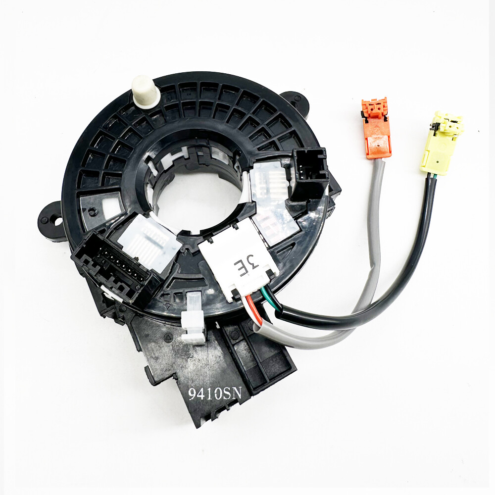 2014-2019 Nissan Sentra Note Versa Spiral Cable Clock Spring For 1.6 1. ...