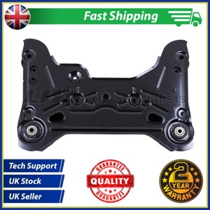 New Front Subframe for Renault Traffic, Vauxhall Vivaro, Nissan ...