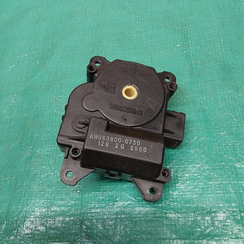 2005-2010 Honda Odyssey A/C Heater Blend Door Flap Actuator OEM ...