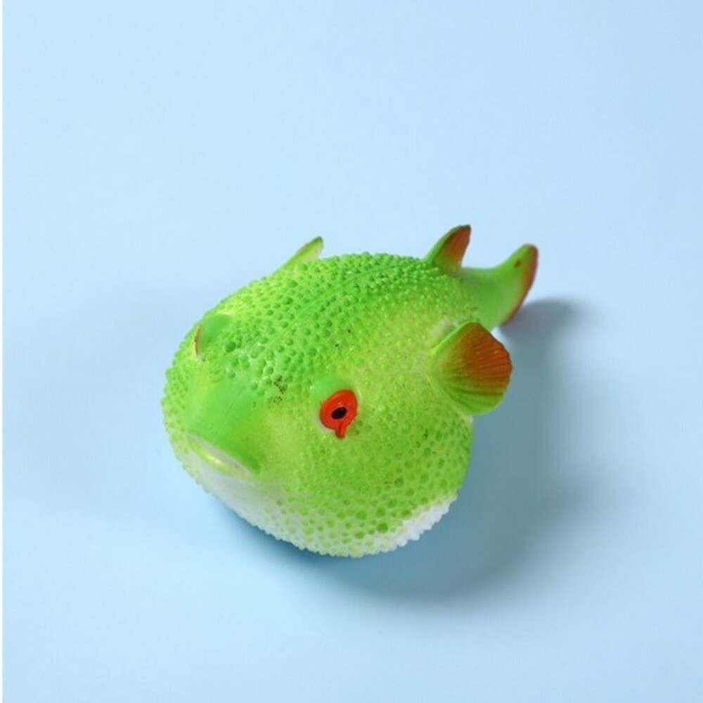 Fall Prevention Slow Rise Stress Relief Toy TPR Pinch Soft Toys | eBay