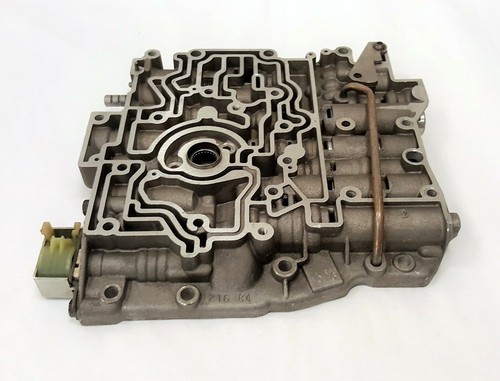 OEM GM TRANSMISSION MAIN CONTROL VALVE BODY 1984-85 Buick Oldsmobile ...