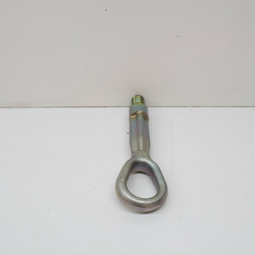 NEW BMW 3 F30 TOWING EYE HOOK 72157953893 2013 OEM NO IMPORT DUTIES TO ...