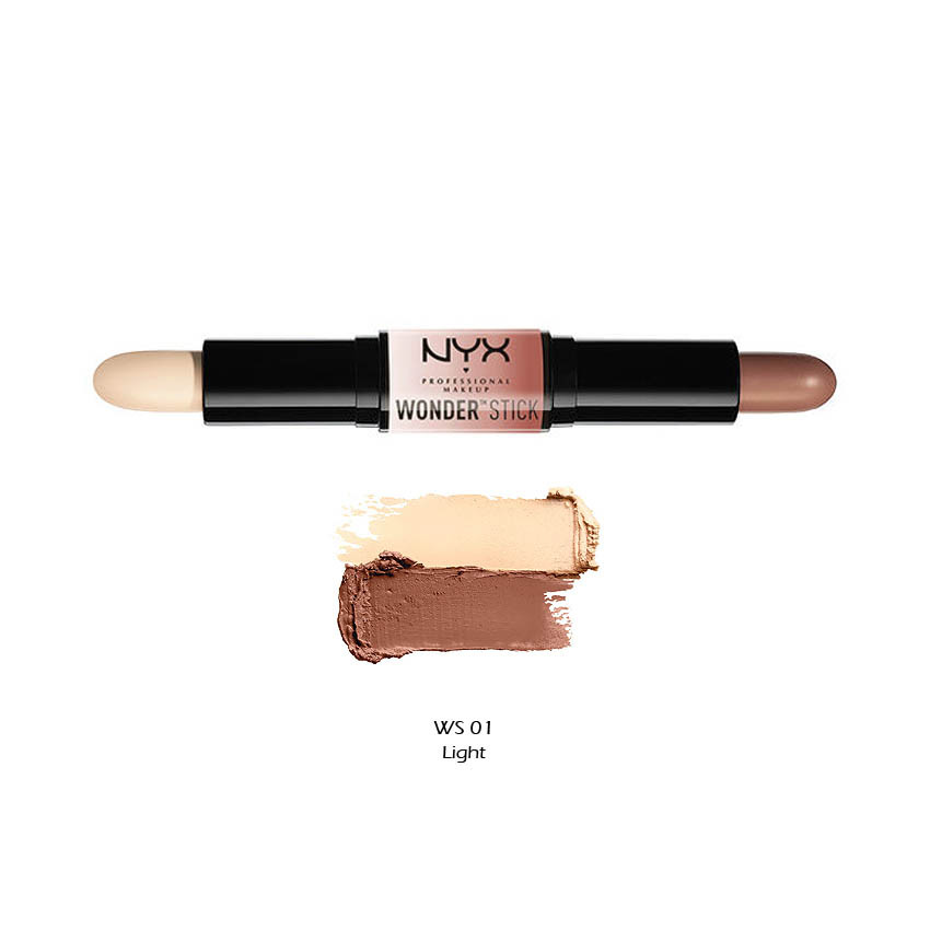 1 NYX Wonder Stick - Highlight & Contour "Pick Your 1 Color" *Joy's ...