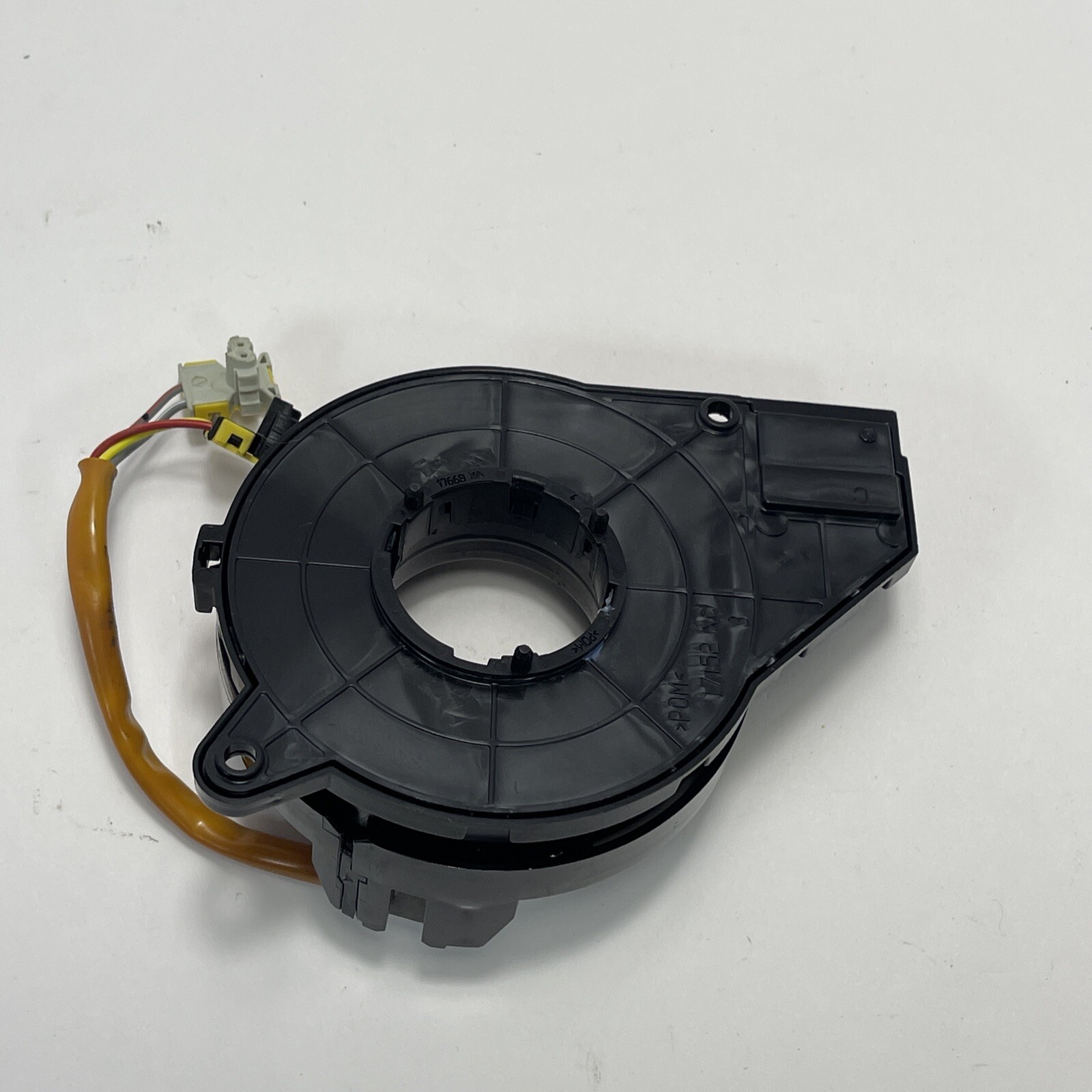 2011 - 2014 Ford Mustang Steering Column Clock Spring OEM BG1T-14A664 ...