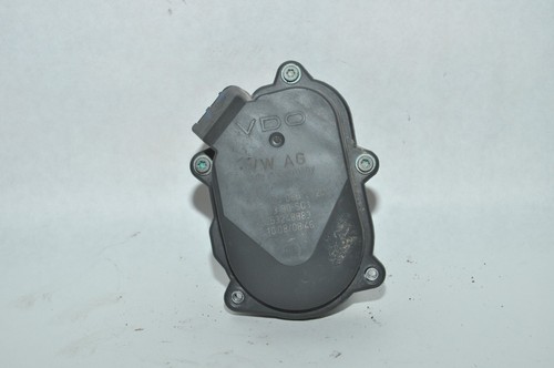 2009-2014 VW JETTA 2.0L TDI - Intake Manifold Drive UNIT / Actuator ...