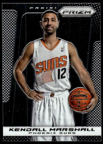 2013 Panini Prizm 103 Kendall Marshall Phoenix Suns | eBay