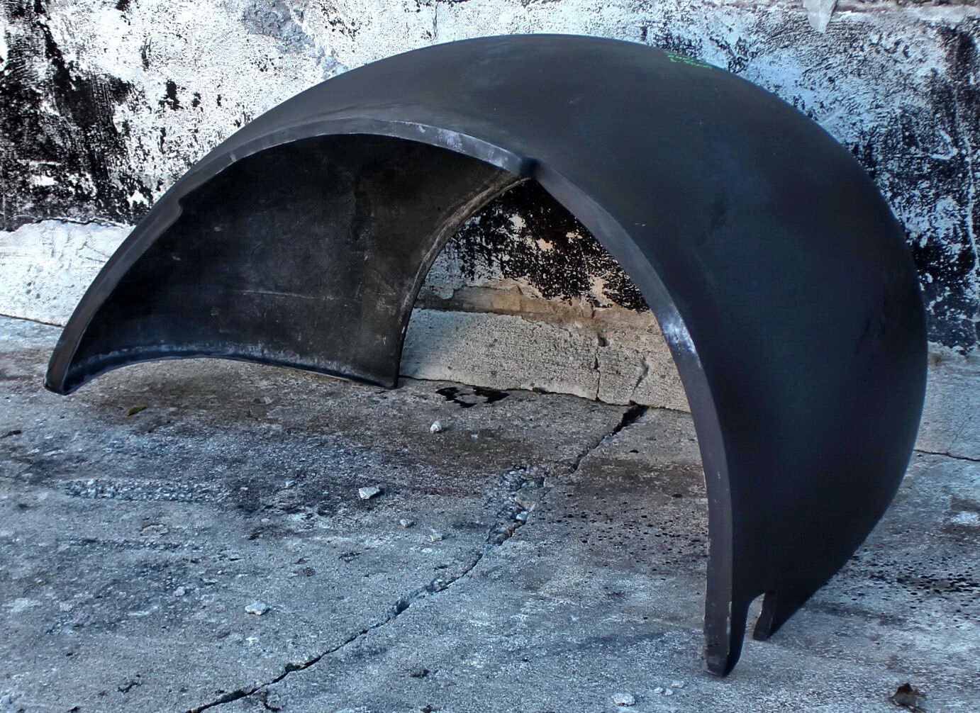 39-40 Chevrolet Pickup SHOWCARS Left Front Fender (F363) | eBay