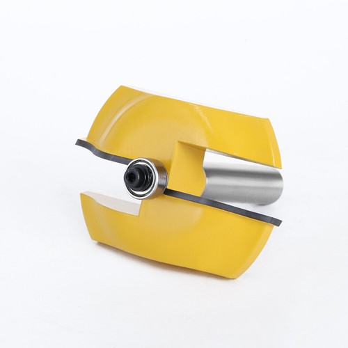 1/2 12mm Shank Joint Router Bit Tongue & Groove Woodworking Router Bits ...