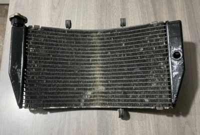 HONDA CBR 929 RR Fireblade 2000 / 2001 RRY RR1 OEM Radiator (#3) | eBay UK