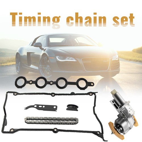 For Audi A4 TT VW Passat 1.8T CAM 058109088L Timing Chain Tensioner ...