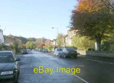 Photo 6x4 Redburn Road - Bradford Road Shipley/SE1437 c2008 | eBay UK