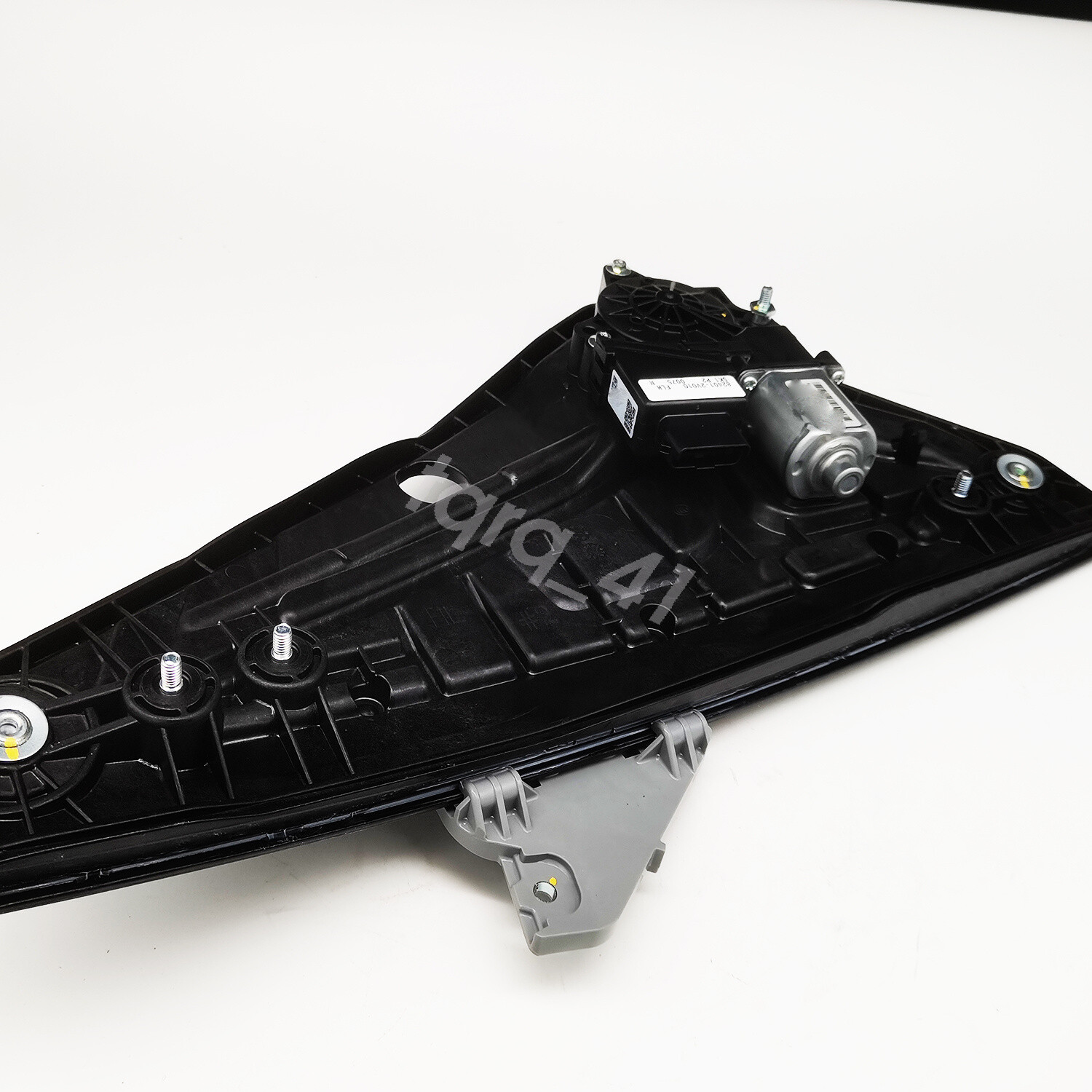 1x Front Left Power Window Regulator 82401-2V010 For Hyundai Veloster ...