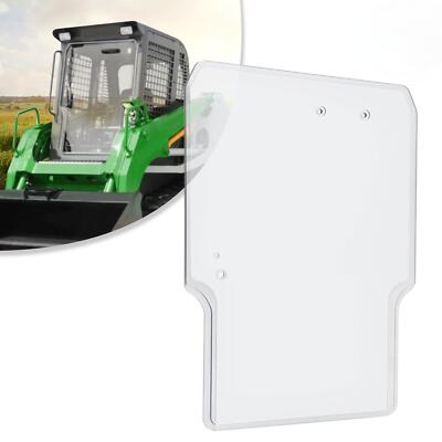 For Takeuchi TL8 TL10 TL12 Front Door Windshield Forestry Demo Door ...