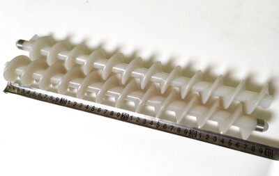 Auger for Party 31.5" 80cm Five Tiers Commercial Chocolate Fountain ANT ...