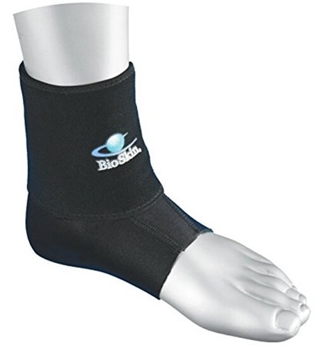 Bio Skin Ankle Braces - AFTR Brace, AFTR Brace With Gel & Standard ...