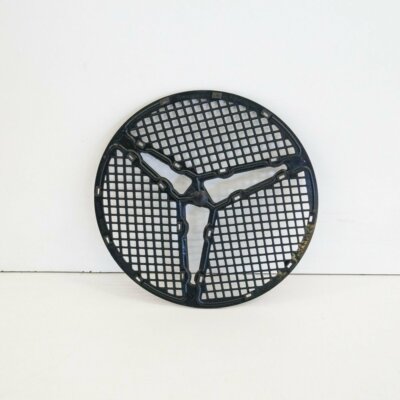 NEU MERCEDES BENZ ML KLASSE W164 GRILLE BADGE ABDECKUNG A1648880041 ...