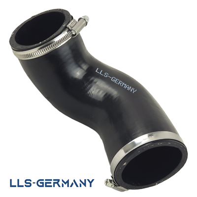 Turbo Hose for VOLVO XC60 2.4 D5/AWD Charging Air Hose 31274235 | eBay