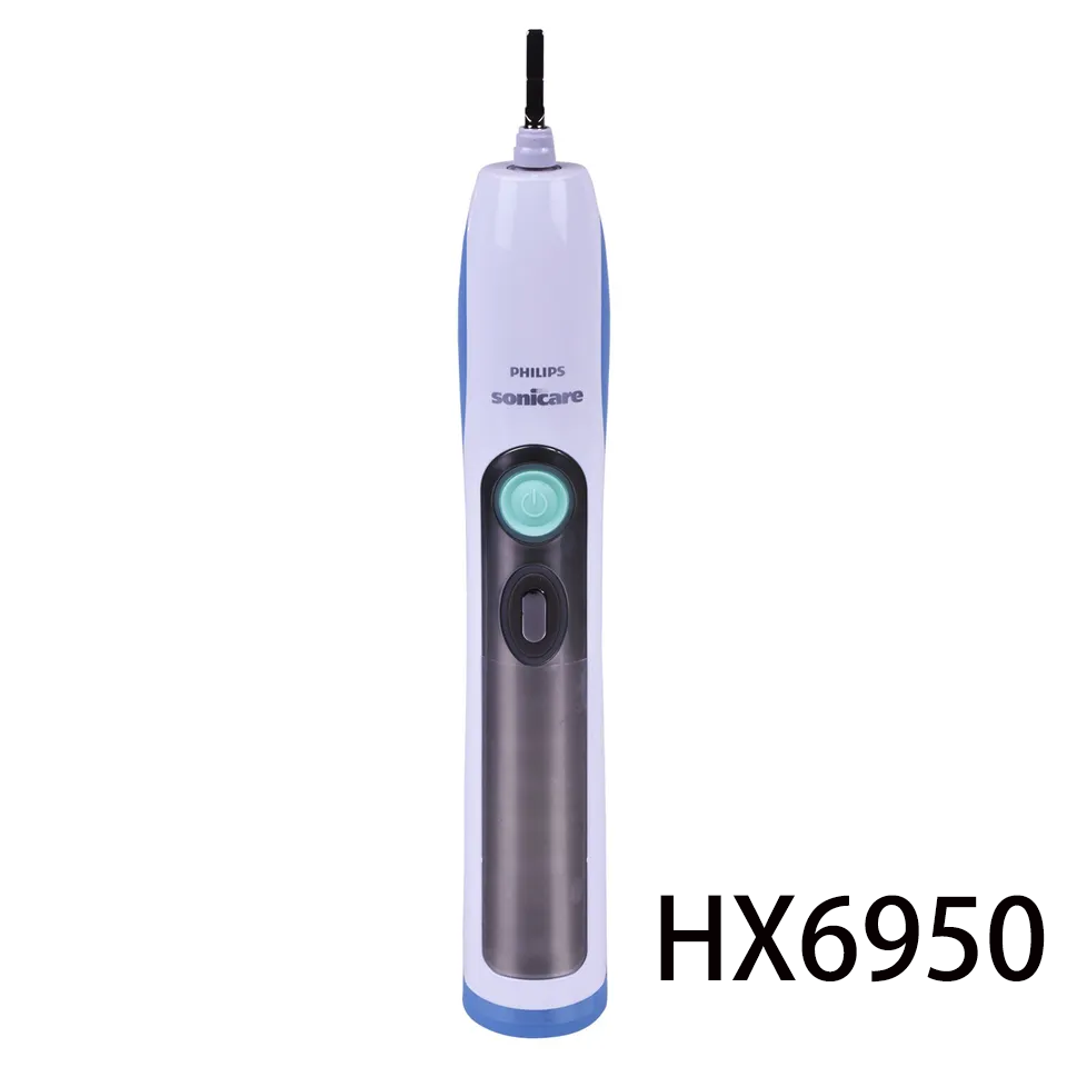 Philips Sonicare FlexCare+ Sonic Electric Toothbrush Handle HX69XX 6950 ...