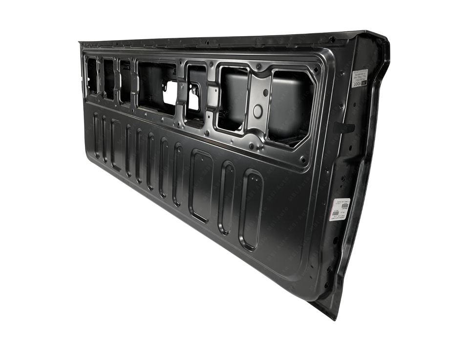 NEW Painted to Match Steel Rear Tailgate Shell for 2014-2021 Toyota ...