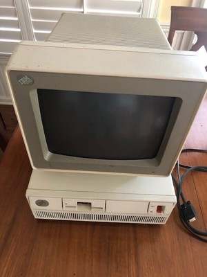 IBM ps/2 model 50 | Vintage Computer Federation Forums