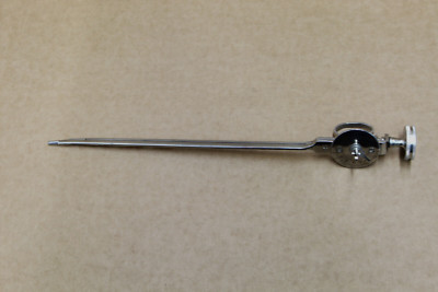 V. Mueller Otis Urethrotome GU4140 | eBay