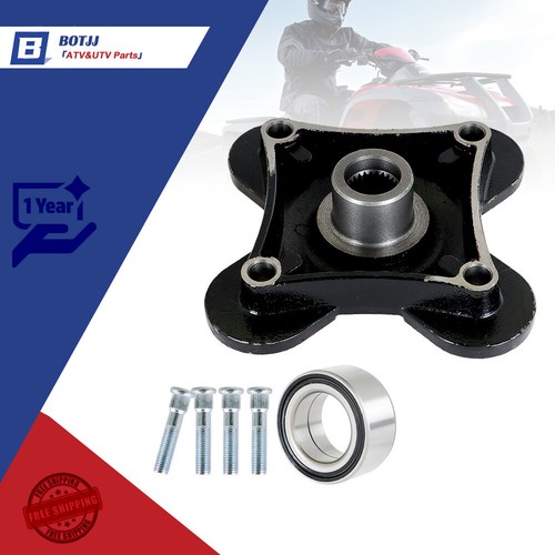 Fit For Polaris RZR XP 1000 / RZR XP 4 1000 2014-2017 Front Rear Wheel ...