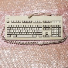 RARE Vintage 1982 NCR Decision Mate 5 V Dm5 DMV Computer Keyboard Dark ...