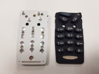 Nokia 6090, 6091 Keypad used good condition | eBay.de