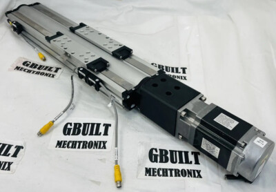 Linear Actuators - Allen Bradley