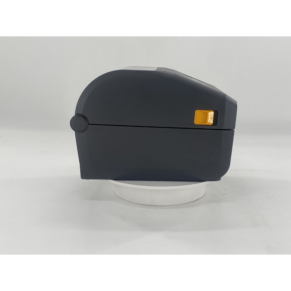 Zebra ZD421 ZD4A042-D01M00EZ Printer For Parts | eBay